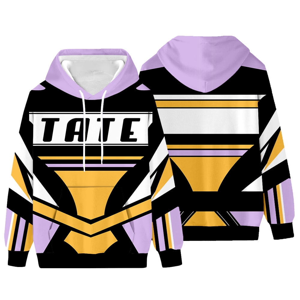 Tate McRae 2 Hands Hoodies Miss Possessive Tour Merch Cosplay Women Men ...