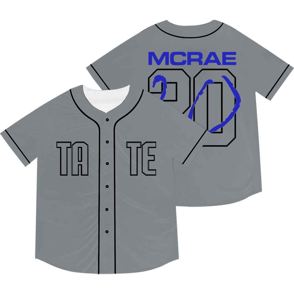 Tate McRae 20 Baseball Jacket T-Shirts Miss Possessive Tour Merch ...
