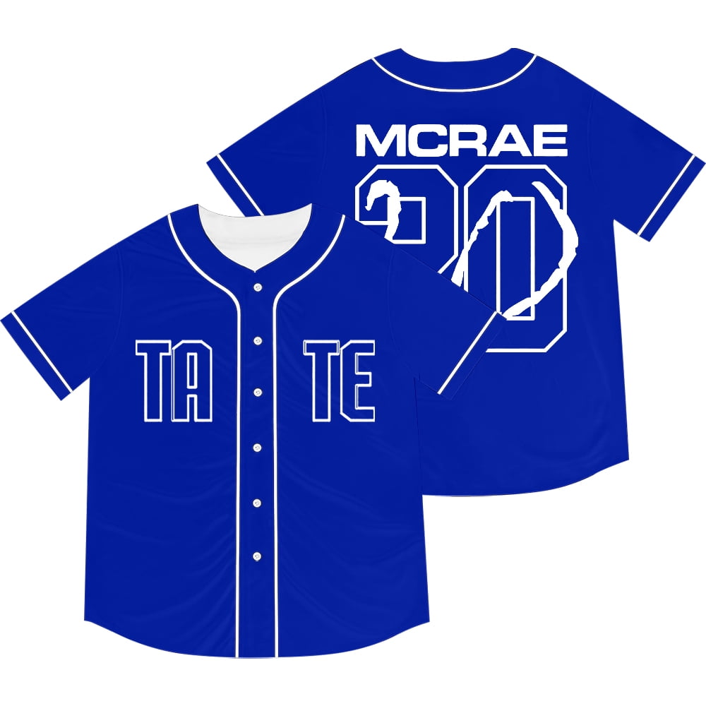 Tate McRae 20 Baseball Jacket T-Shirts Miss Possessive Tour Merch ...