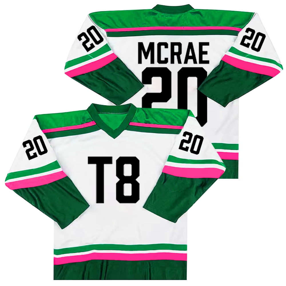 Tate McRae 20 Jersey Think Later World Tour Merch Cosplay Women Men ...