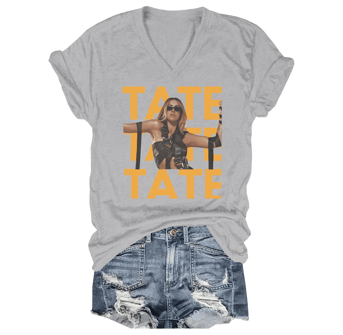Tate McRae Concert T-Shirt, Tate McRae Concert Shirt, Miss Possessive ...