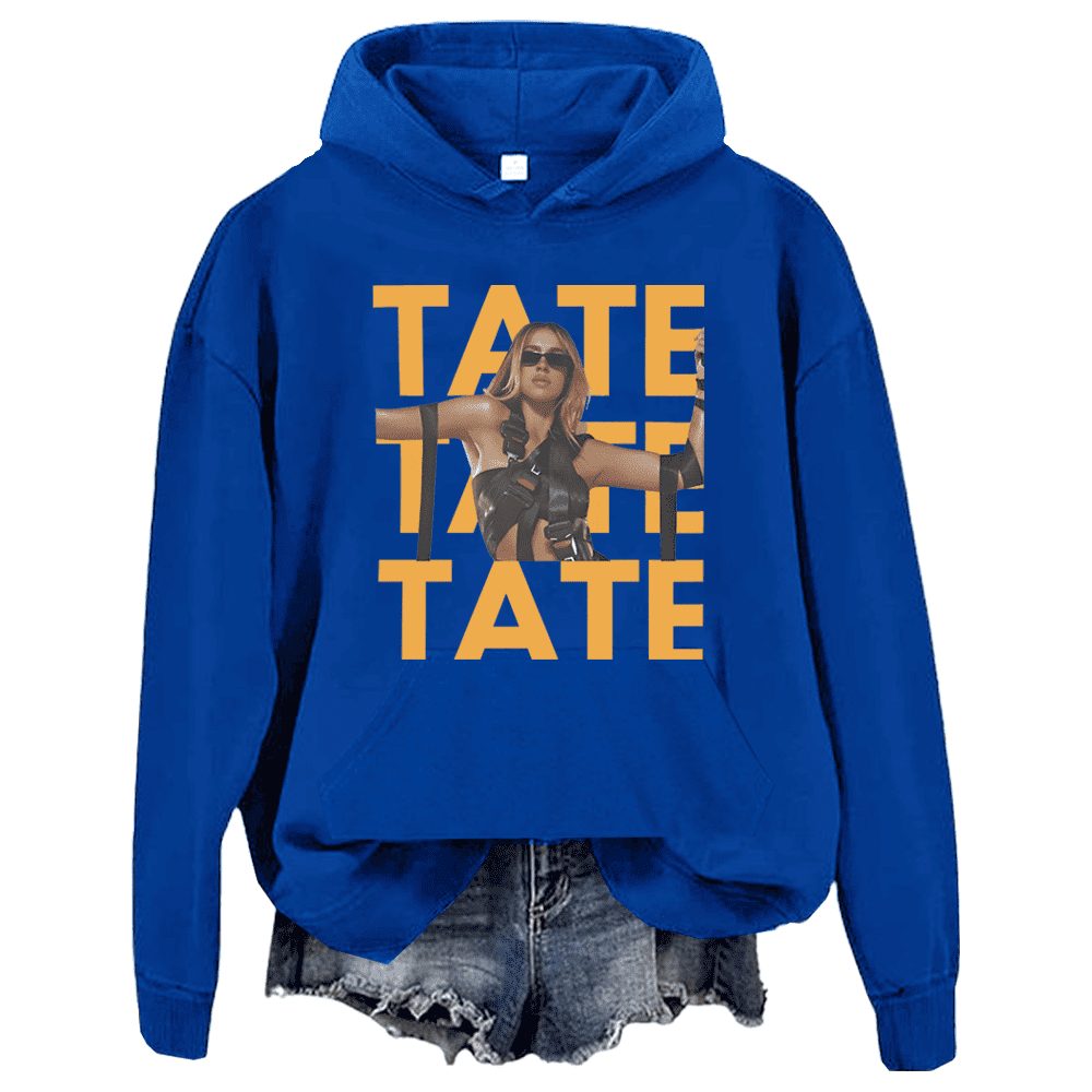 Tate McRae Hoodie, Tate McRae Miss Possessive Tour Shirt, Tate McRae ...