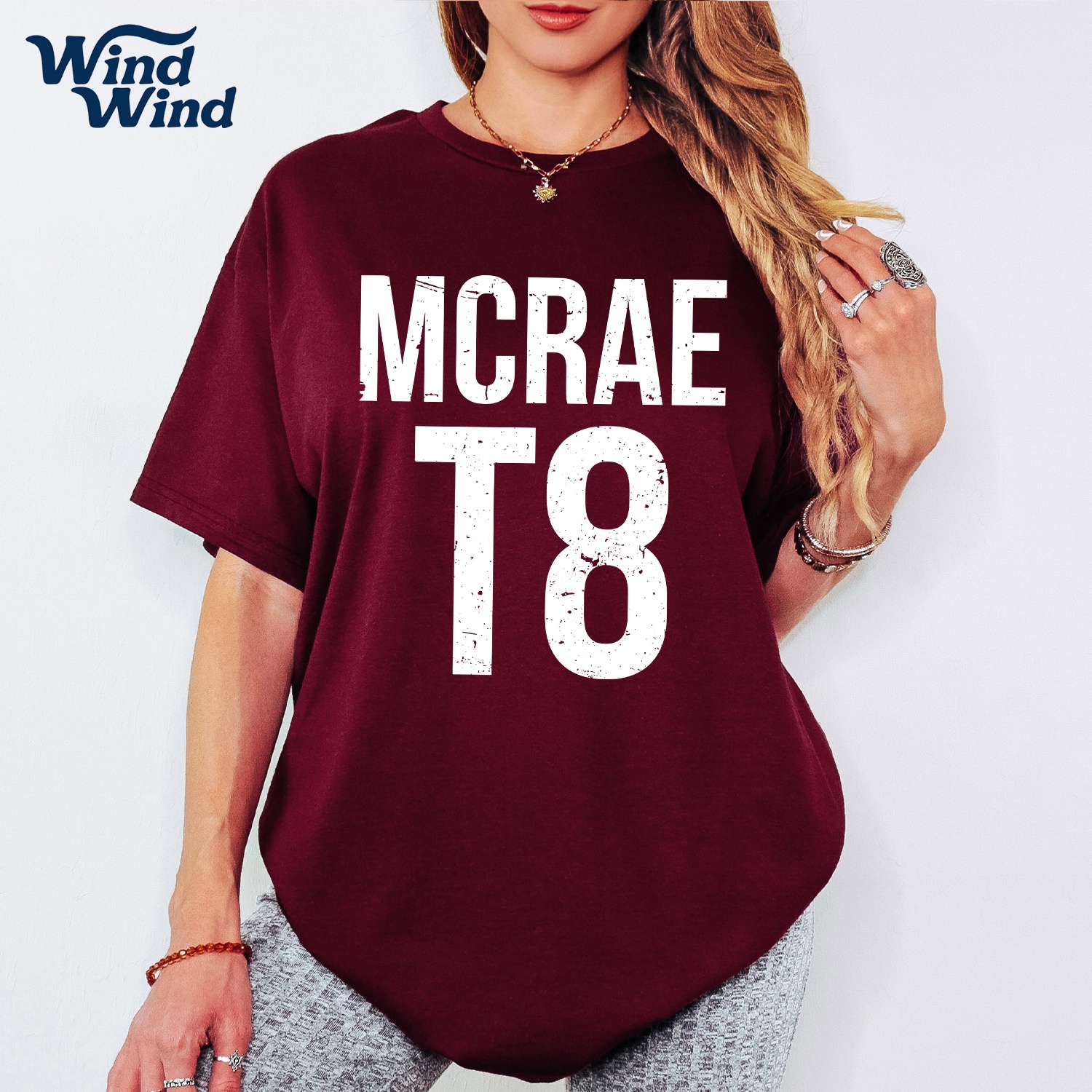 Tate McRae Shirt, T8 McRae Jersey Shirt, T8 McRae Tee, T8 Shirt, Tate ...