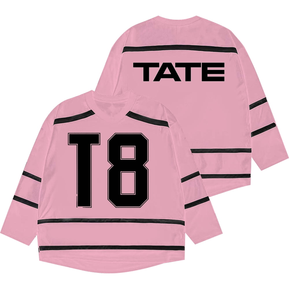 Tate McRae So Close To What Jersey Miss Possessive Tour Merch Unisex ...