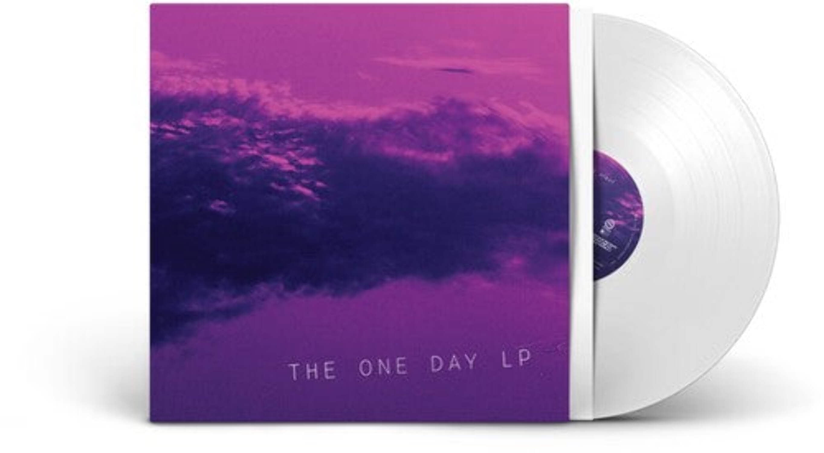 Tate McRae - The One Day - Music & Performance - Vinyl - Walmart.com