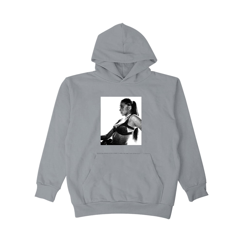 Tate McRae Think Later Hoodies Singer Tour Merch Women Men Fashion ...
