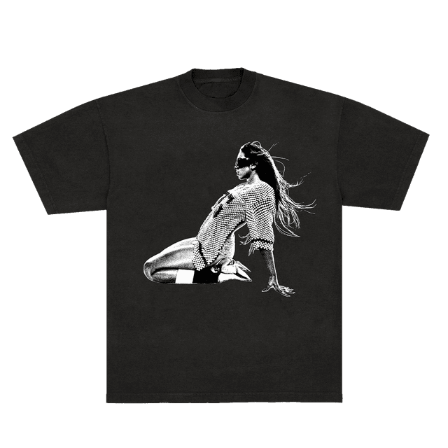 Tate McRae You Broke Me First Art Top – Viral Hit Tribute Wear for fans ...