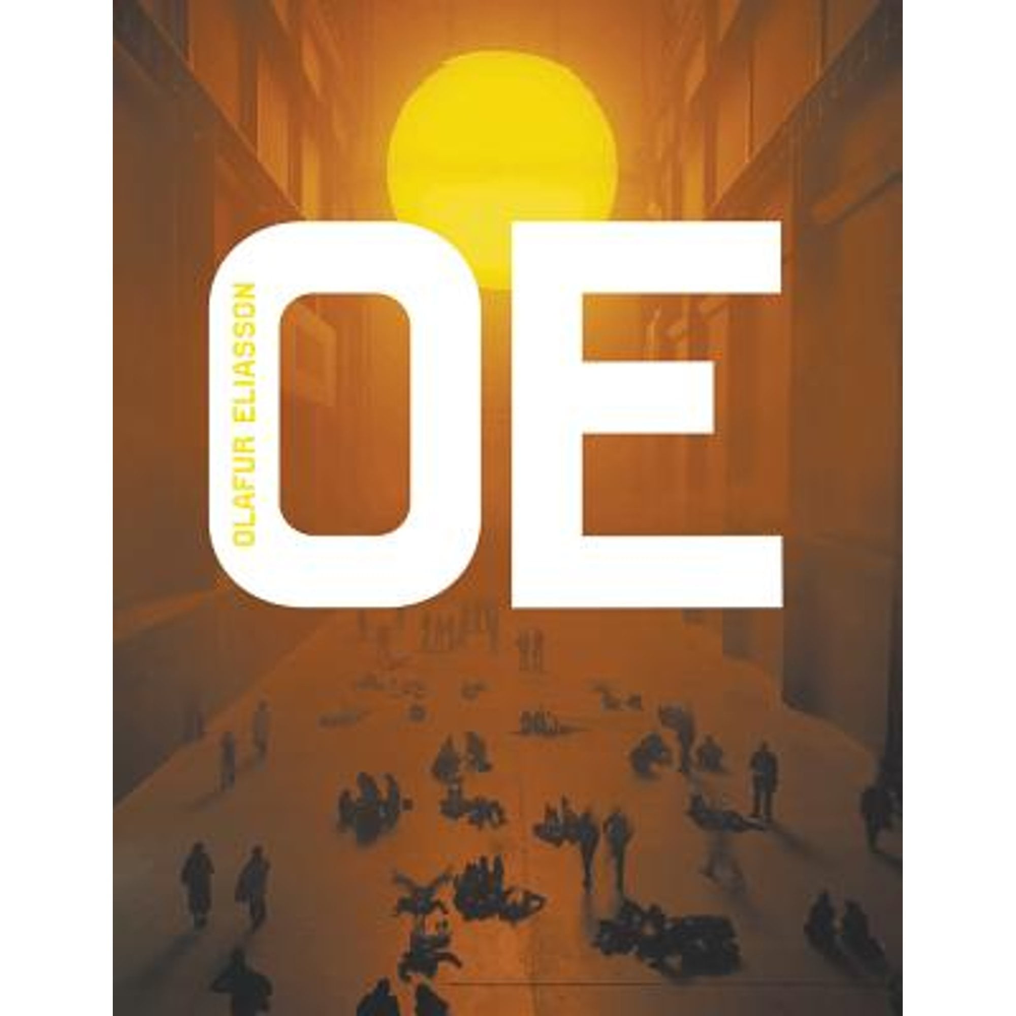Tate Modern Artists: Olafur Eliasson (Paperback) - Walmart.com