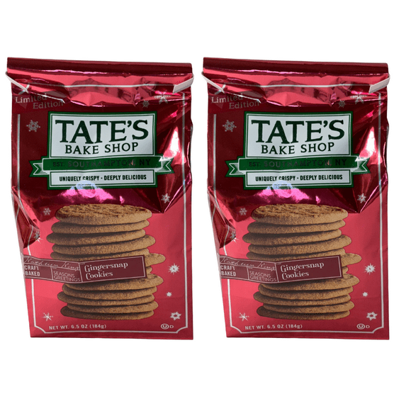 Tastykake Cookies Holiday