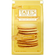 Great Value Lemon Dipped Shortbread Cookies, 8.5 oz - Walmart.com