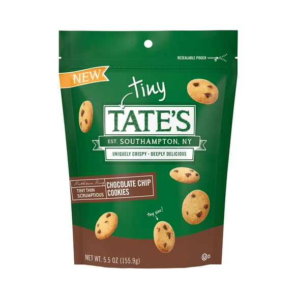 Tate's Cookies in Cookies - Walmart.com