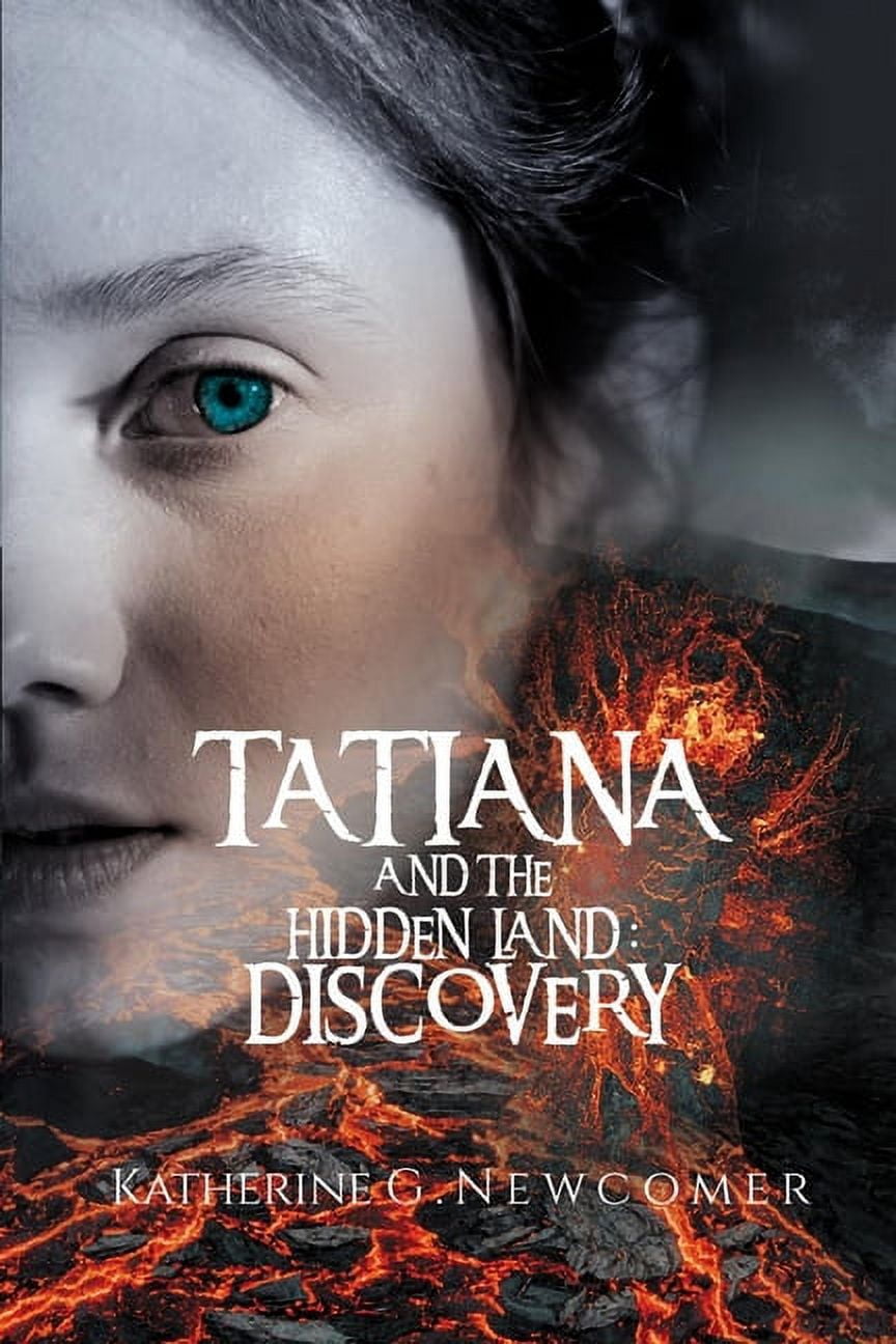 Tatiana and the Hidden Land: Discovery - Walmart.com