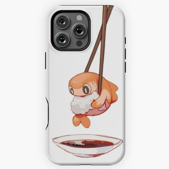 Tatsugiri Sushi Japanese Food Art Pokemon Dragon Pokemon Dish A902 ...