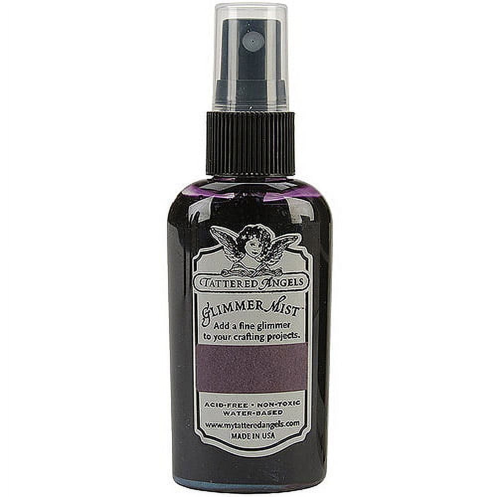 Tattered Angels Glimmer Mist 2 Oz. Shimmer Spray - Walmart.com