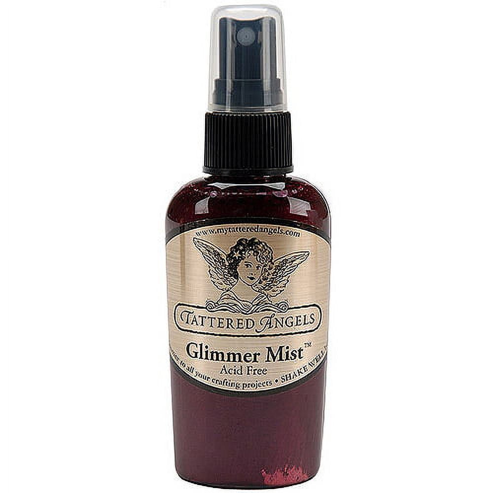 Tattered Angels Glimmer Mist, 2 oz - Walmart.com