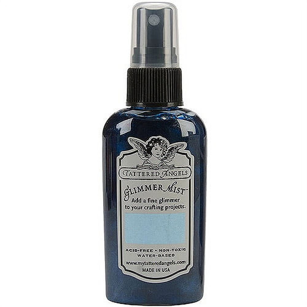 Tattered Angels Glimmer Mist, 2 oz - Walmart.com