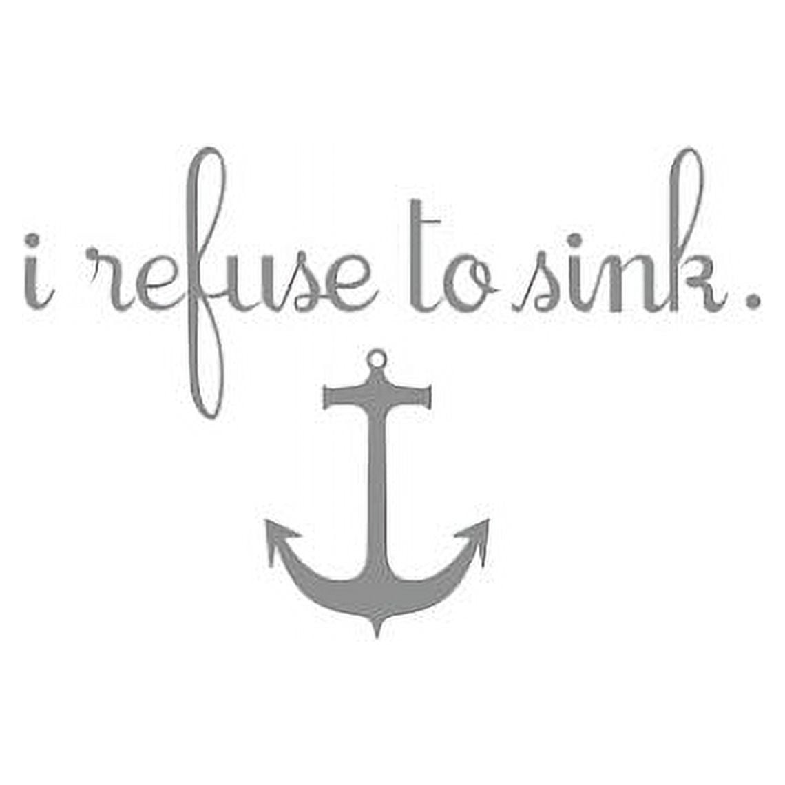 Anchor Quotes Tattoos