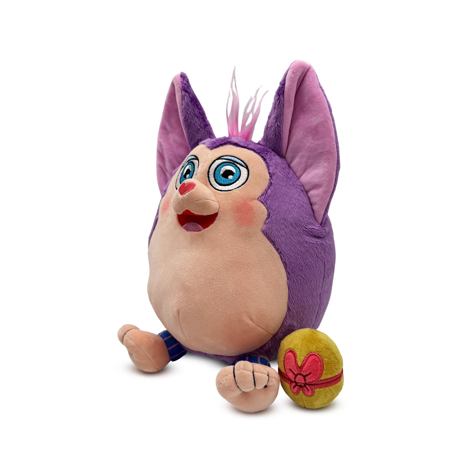 Tattletail Game Plush Doll Soft Toy for Kids and Collectors - Perfect ...