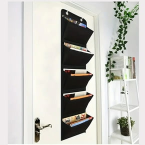 Door File Folder Organizer