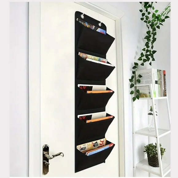 Door File Folder Organizer