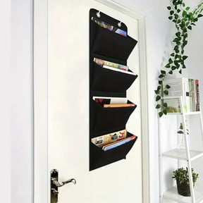 Door File Folder Organizer