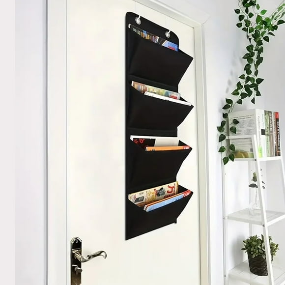 Door File Folder Organizer