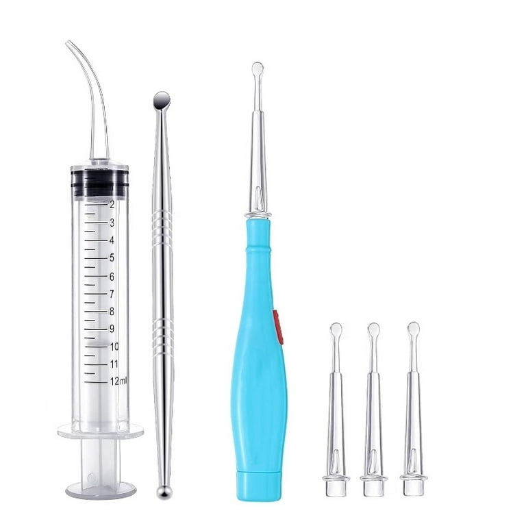tonsil stone removal kit