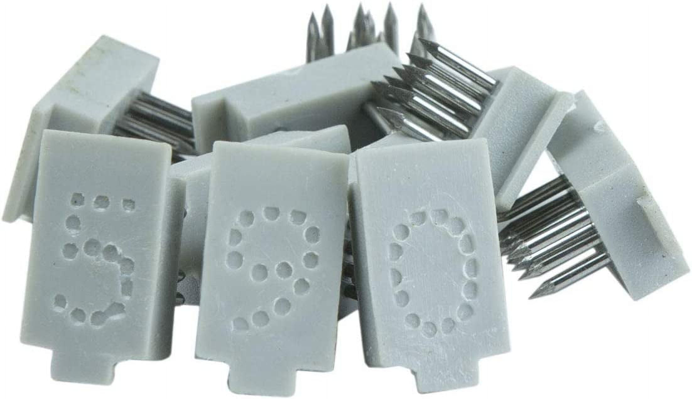 Tattoo 3/8" 0-9 Marking Digits only for Animal Identification - Walmart.com