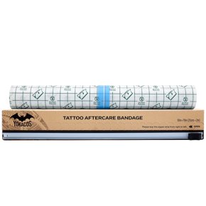 Second Skin Bandage