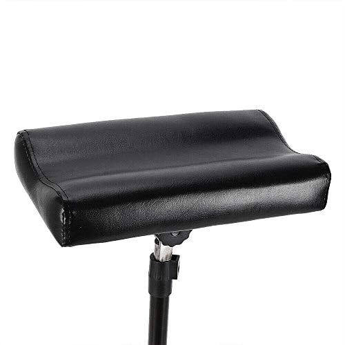 Tattoo Armrest Stand Heavy Duty, Tattoo Tripod Stand Arm Leg Rest Chair ...