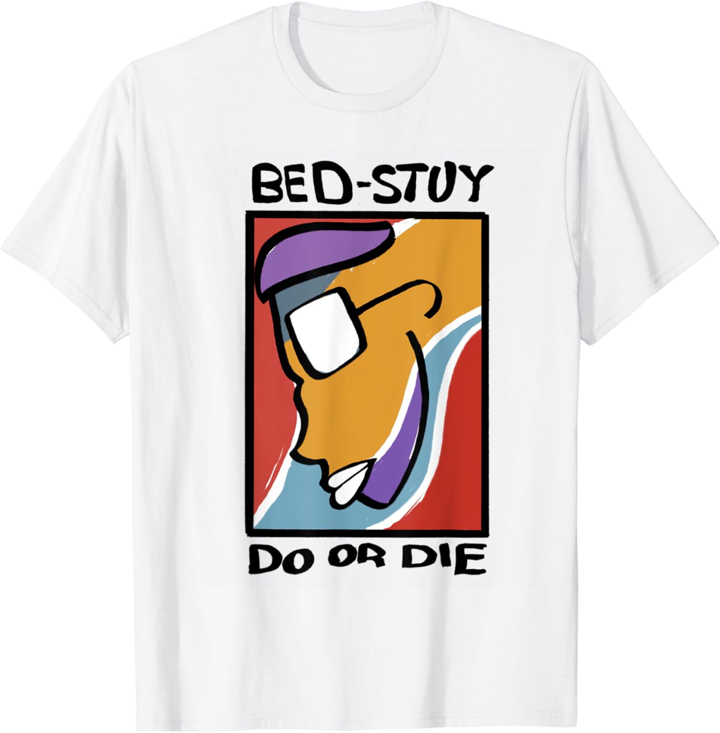 Tattoo Artist Ron Rich Before Crayons Graffiti T-Shirt - Walmart.com