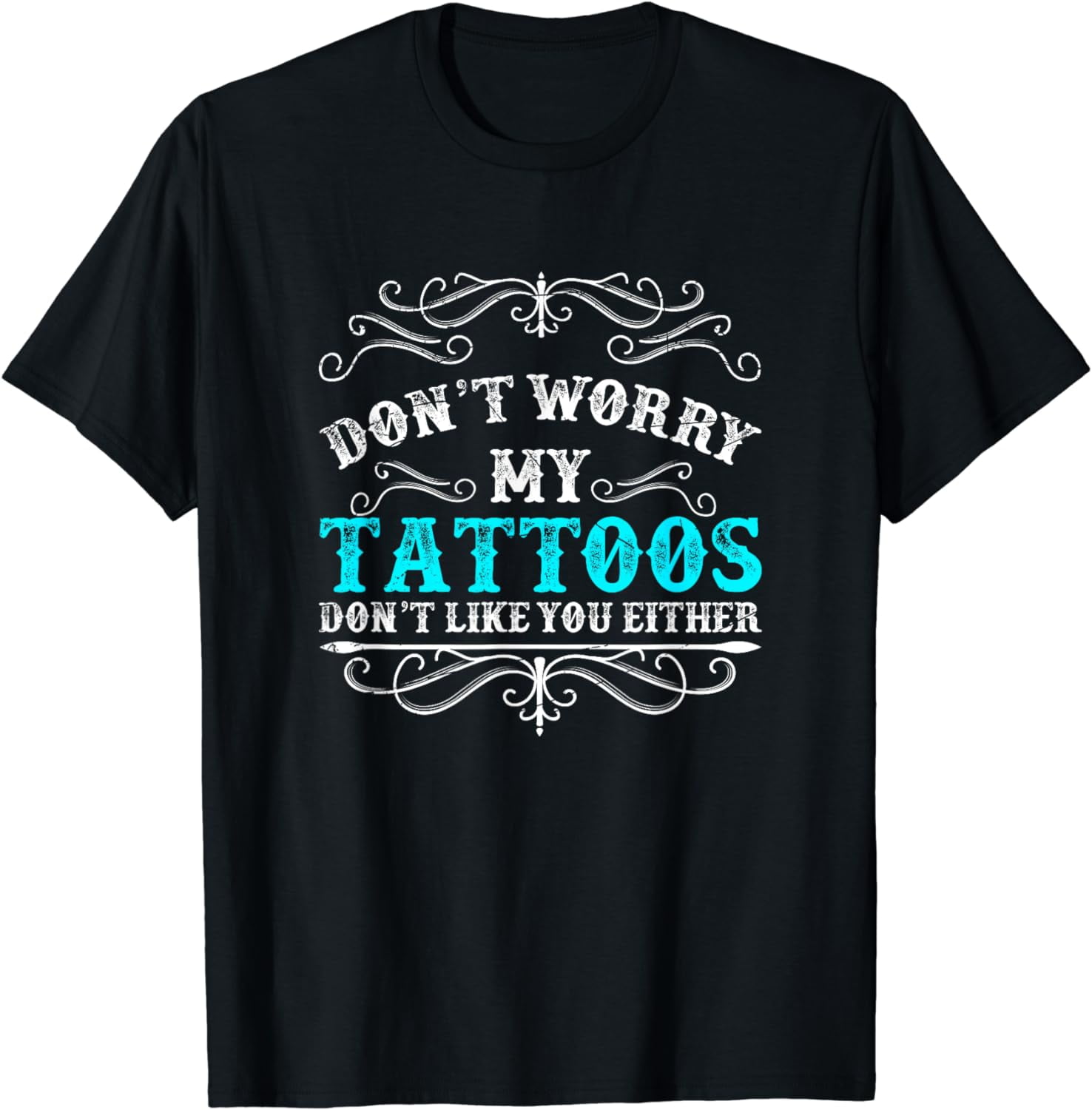 Tattoo Artist Tatted Gift Idea Tattooist Inking Tattoo Master Funny ...