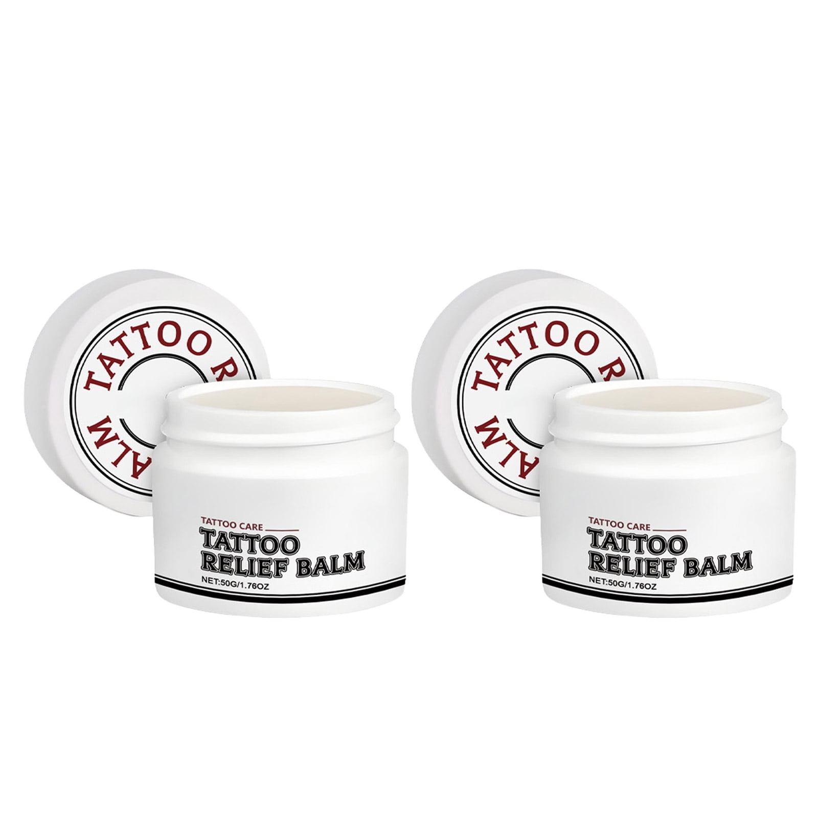Tattoo Butter for Before, During, and After the Tattoo Process ...