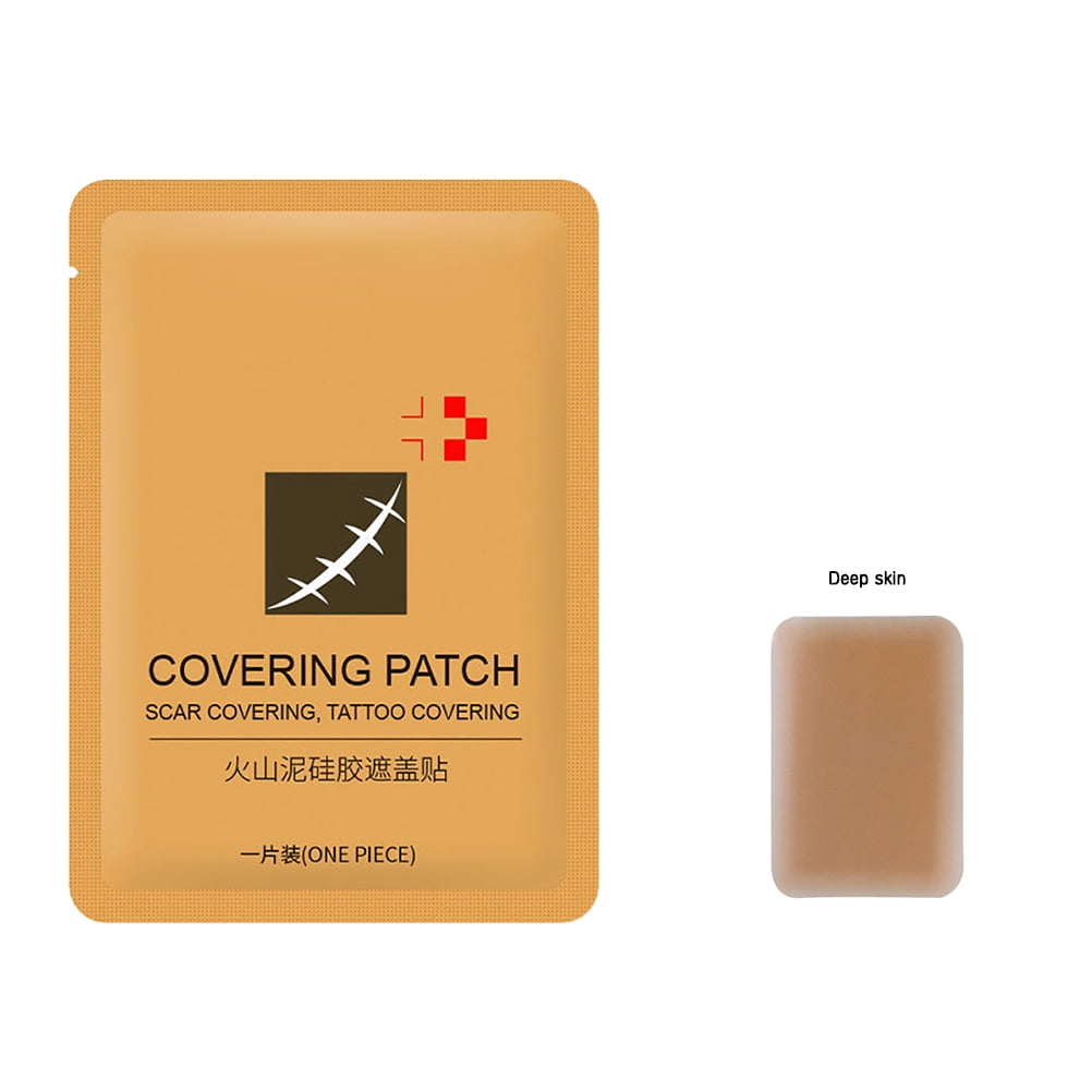 Tattoo Concealer, Sticker, Waterproof - Walmart.com