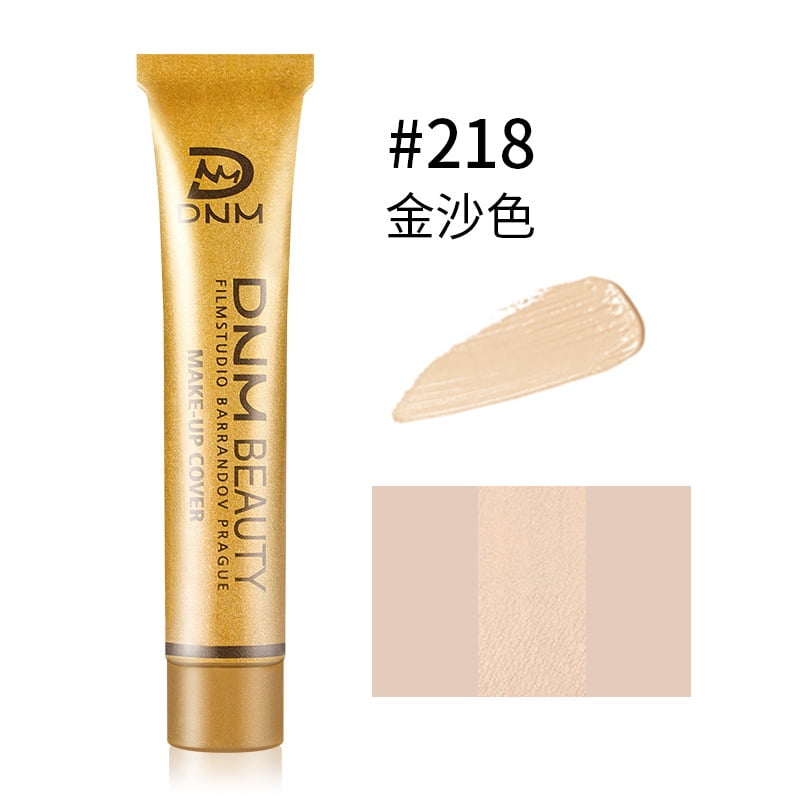 Tattoo Cover Up Makeup Skin Scar Birthmark Waterproof Concealer Primer ...