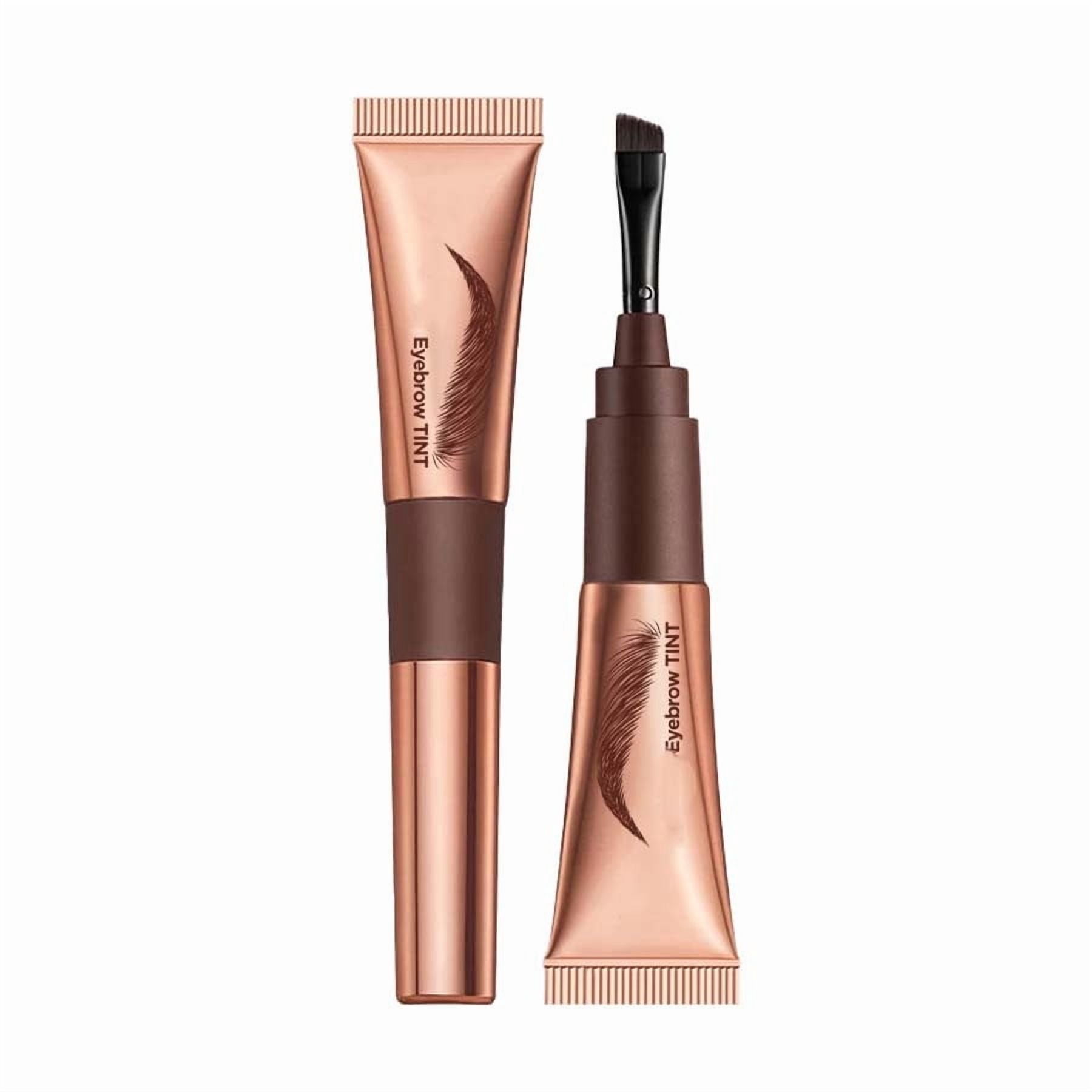 Tattoo Eyebrow Gel Peel Off, Temporary Eyebrow Tattoos Peel Off Tint ...