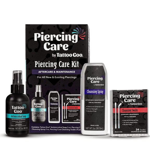 Tattoo Aftercare in Personal Care - Walmart.com