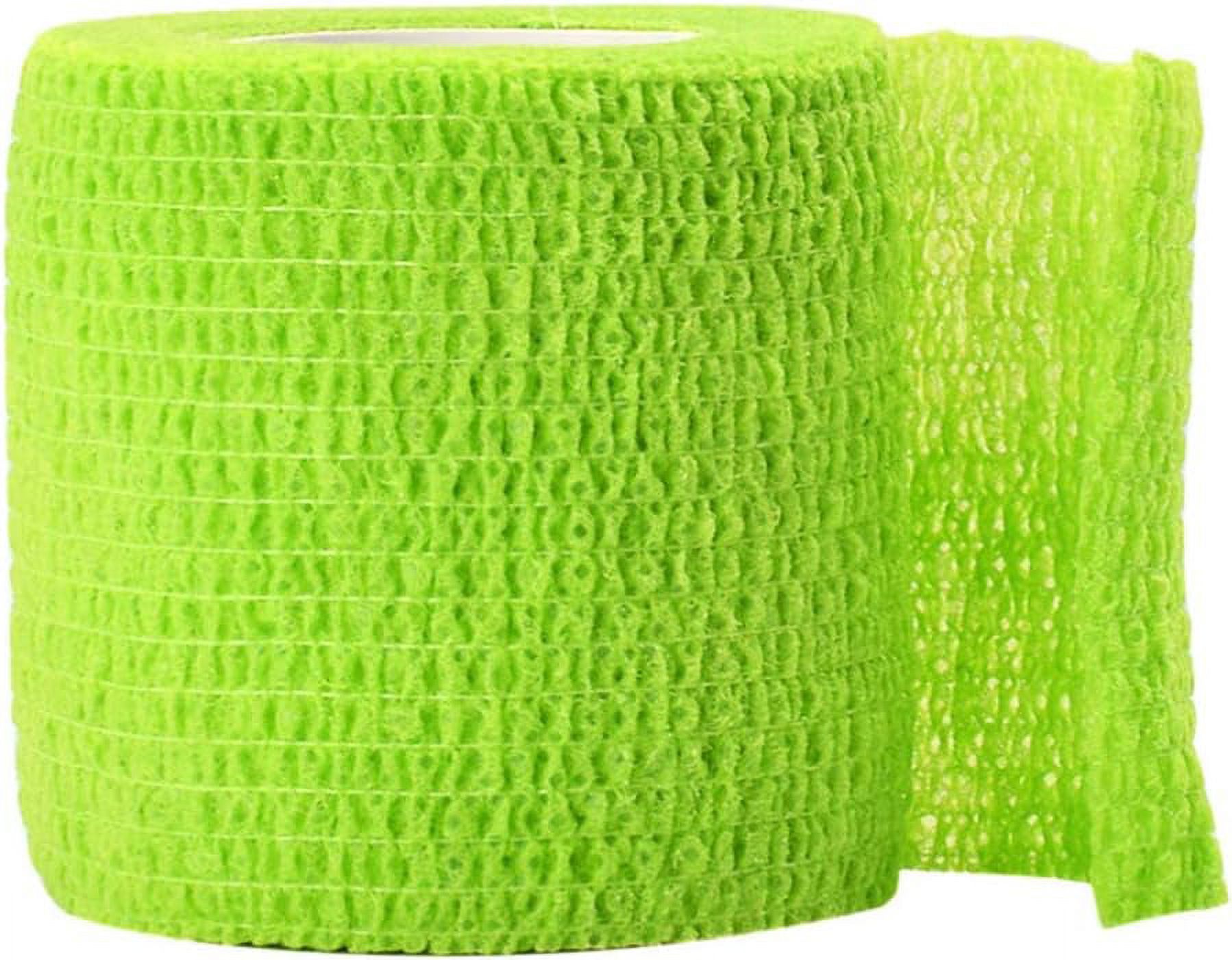 Tattoo Grip Cover Wrap Tattoo Grip Tape Wrap Elastic Bandage Rolls Self ...