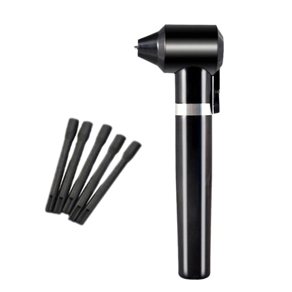 Tattoo Ink Mixer Tattoo Pigment Mixer Machine With 5Pcs Mixing GX ...