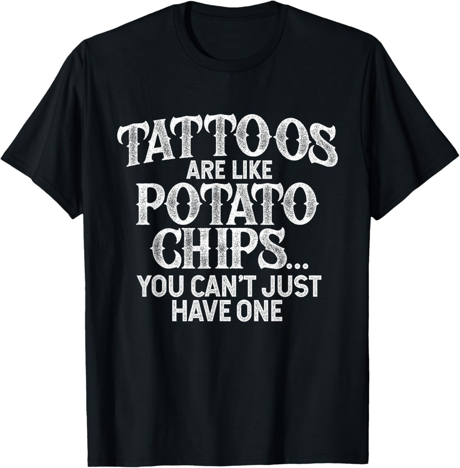 Tattoo Lovers Shirts Tattooist Ink Meme Pun Funny Tattoo T-Shirt men ...