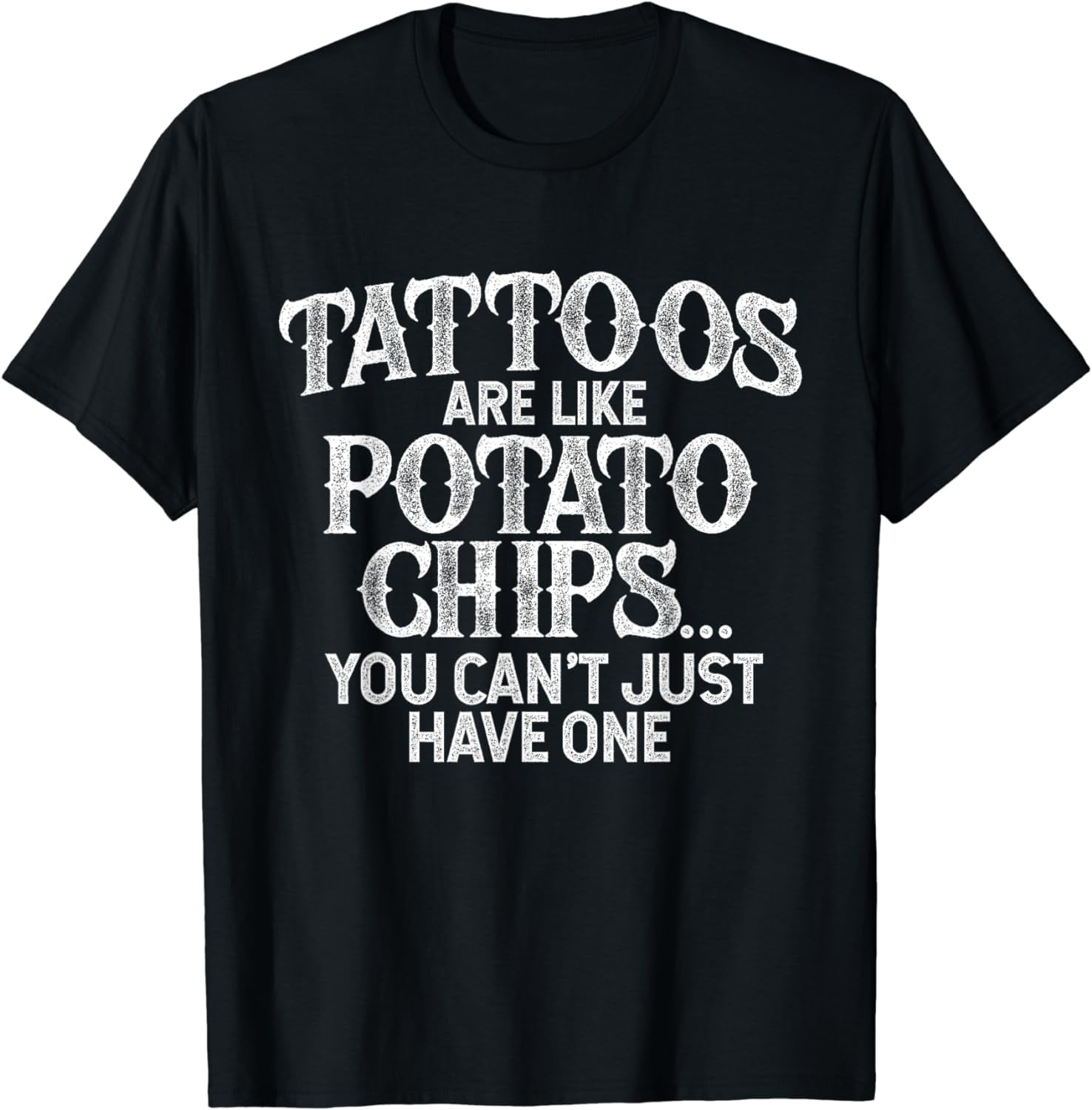Tattoo Lovers Shirts Tattooist Ink Meme Pun Funny Tattoo T-Shirt ...