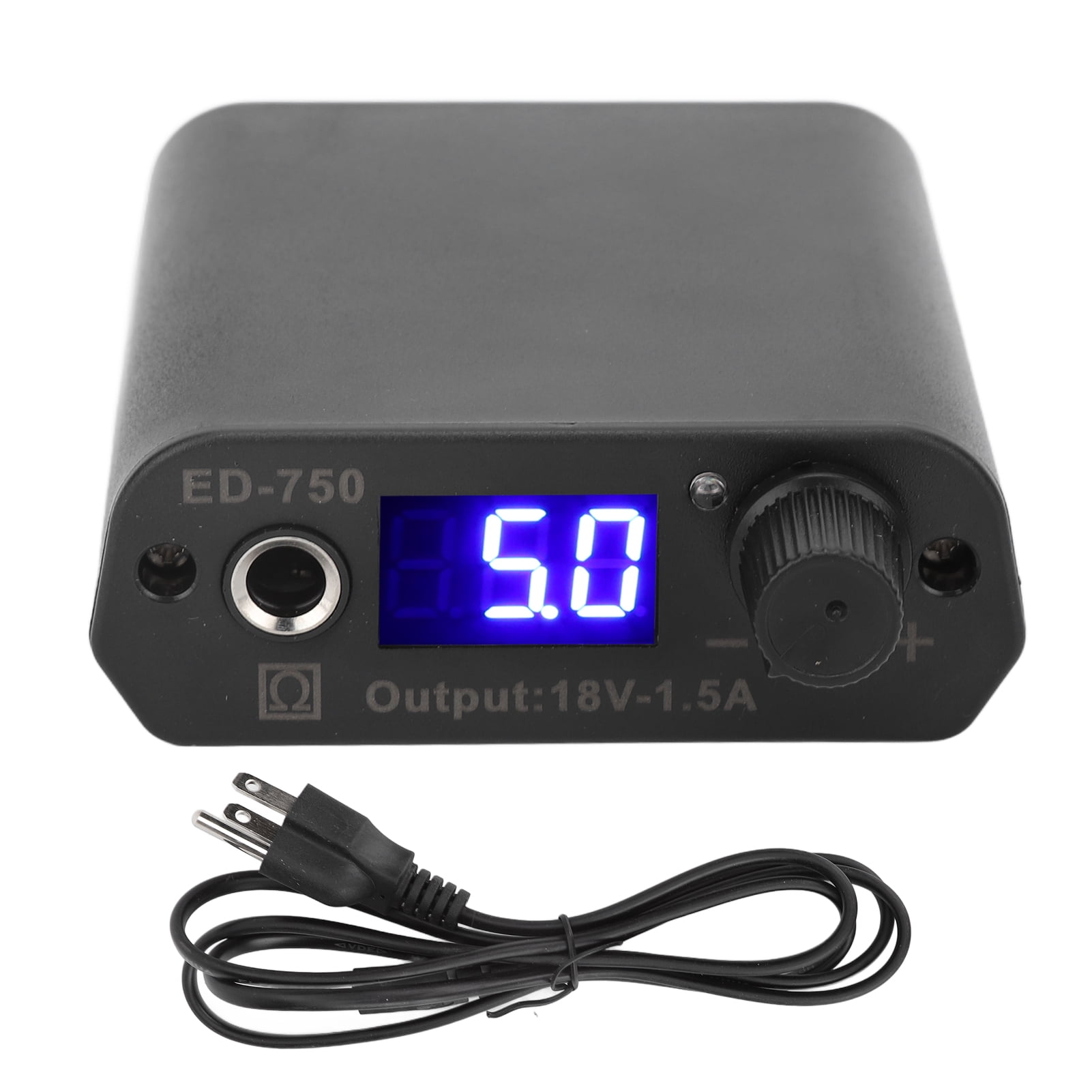 Tattoo Power Supply LCD Screen Prevent Fatigue Auto Standby Tattoo ...