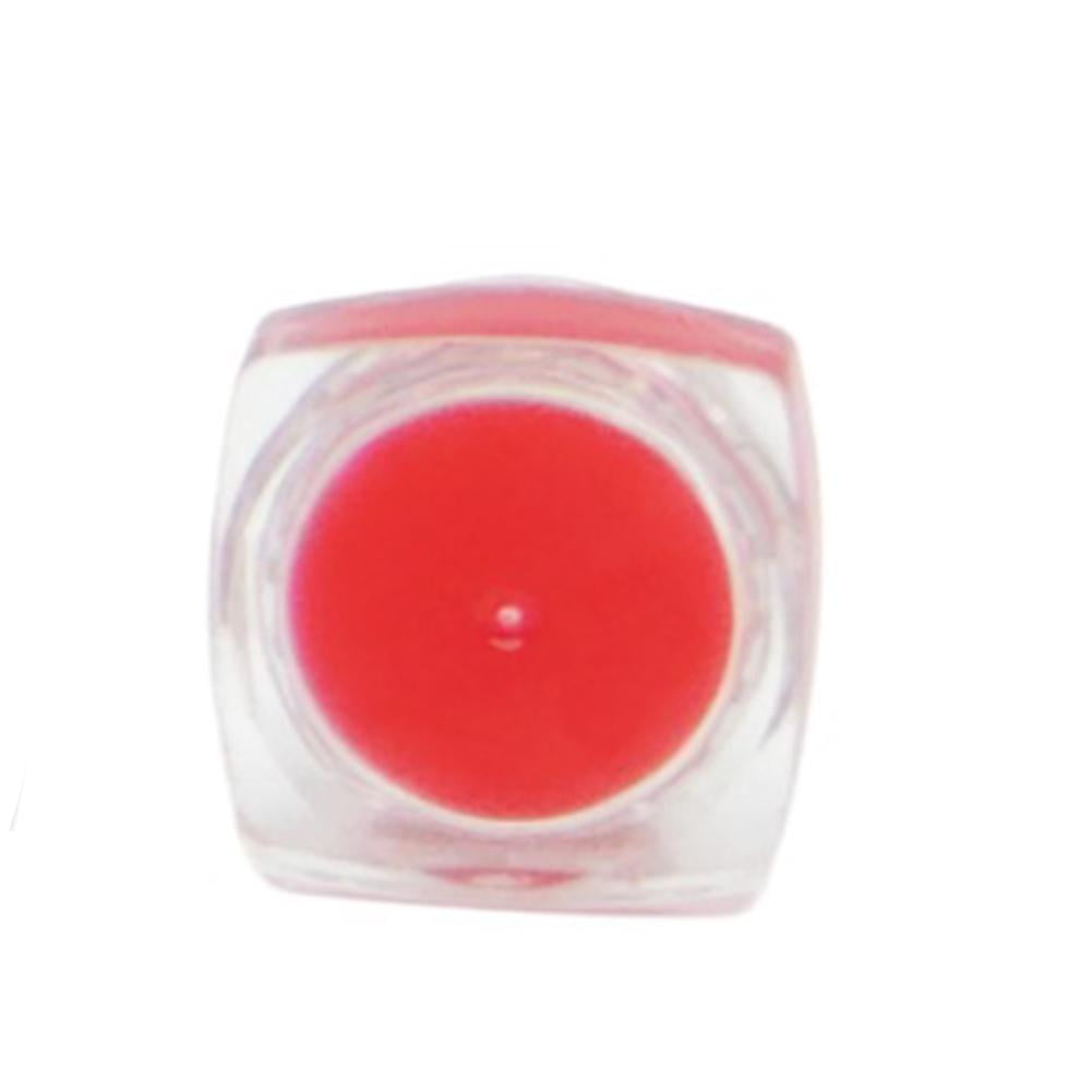 Tattoo Red Blam Lip Embroidery - Long-Lasting Lip Makeup with Repairing ...