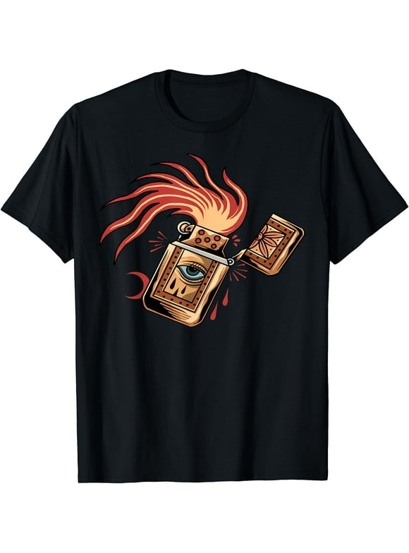 Tattoo Artist T-shirts