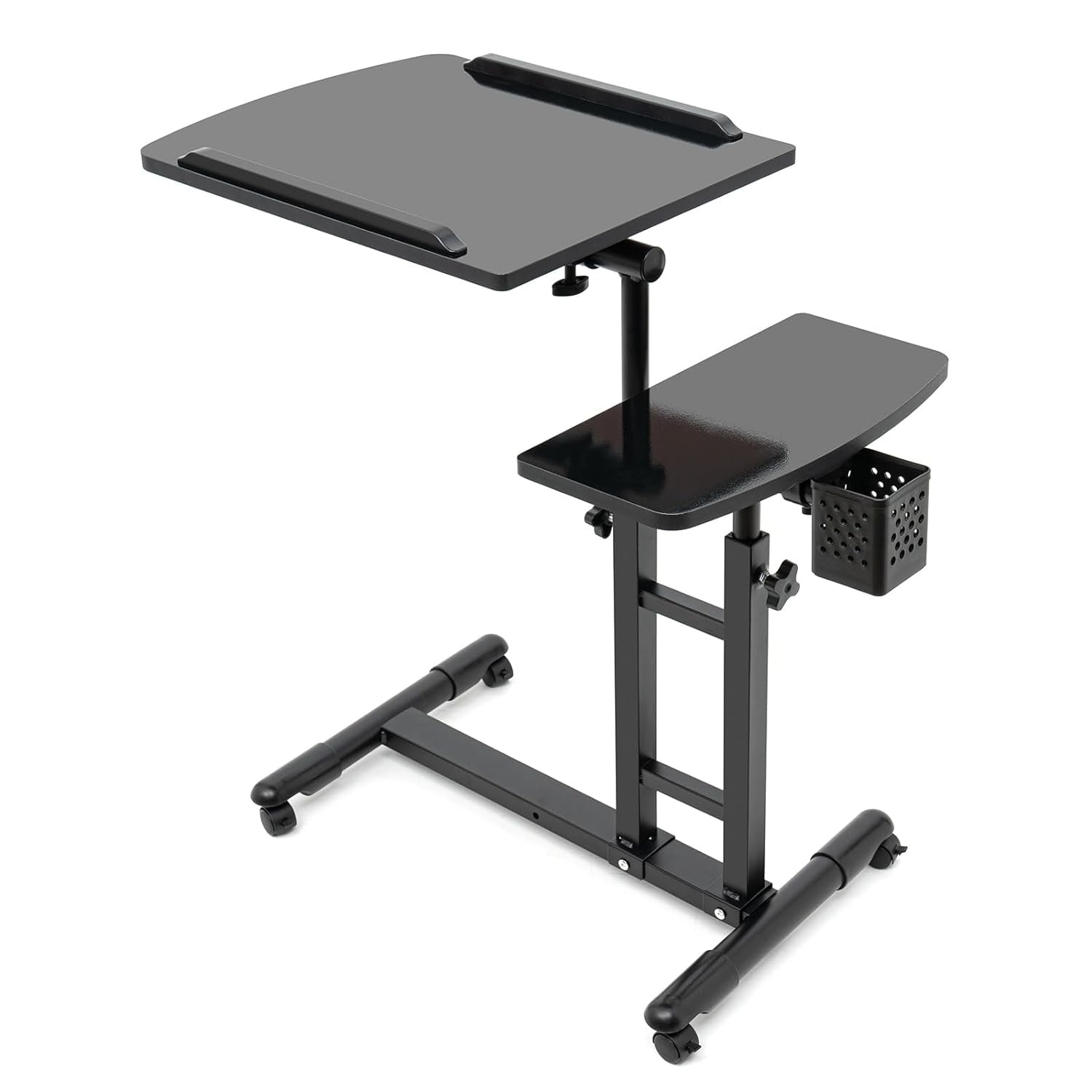 Tattoo Workstation, Large Tattoo Mobile Work Station Stand Adjustable ...