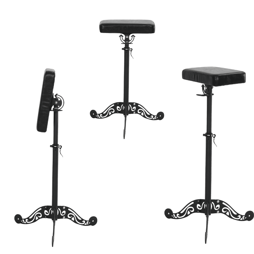 Tattoo arm rest stand Tattoo Arm Stand hand rest Tattoo Adjustable ...