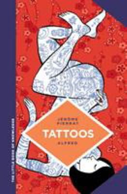 Pre-Owned The Little Book of Knowledge: Tattoos (Hardcover) 1684050677 9781684050673 - Walmart.com