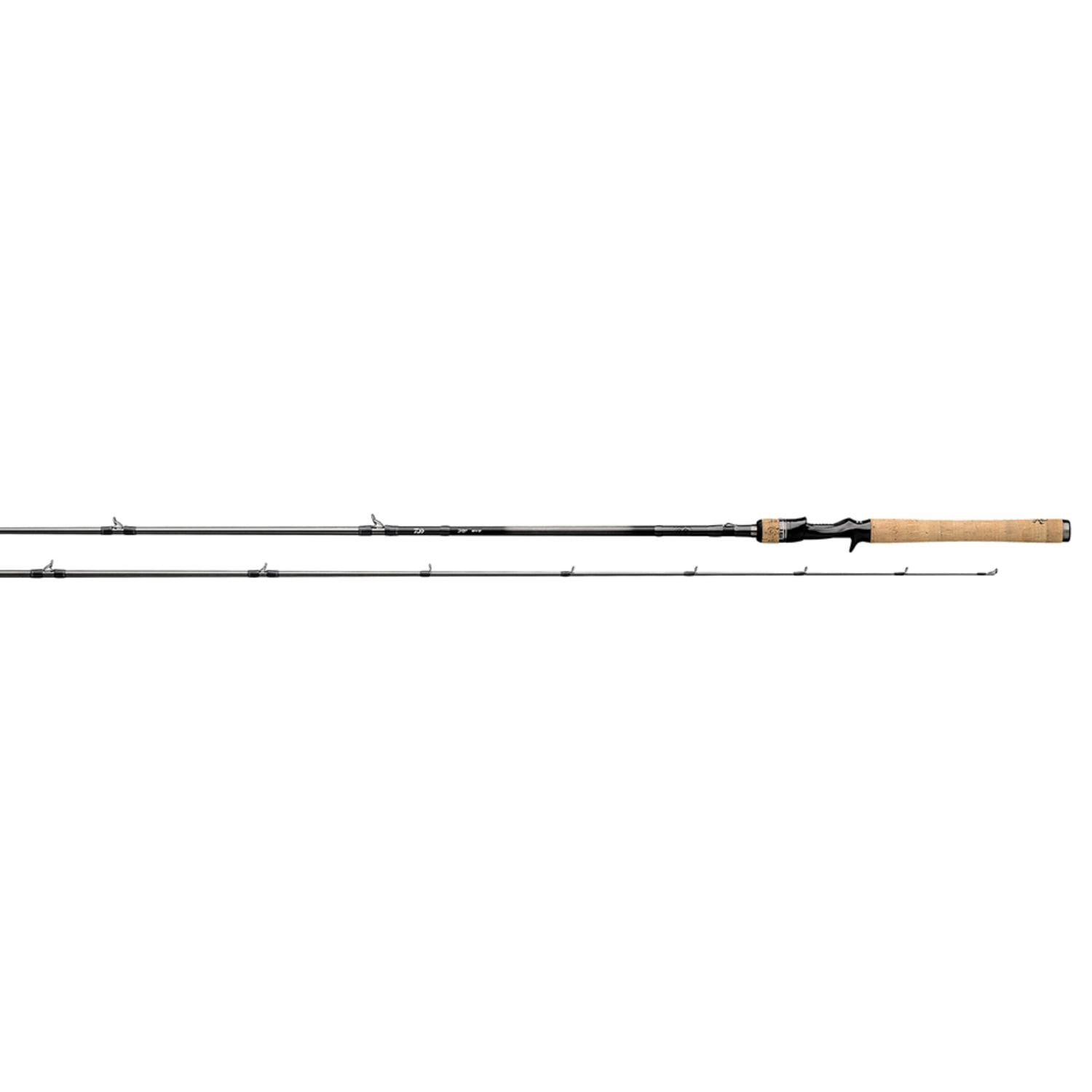 Tatula Bass Casting Rod - Walmart.com