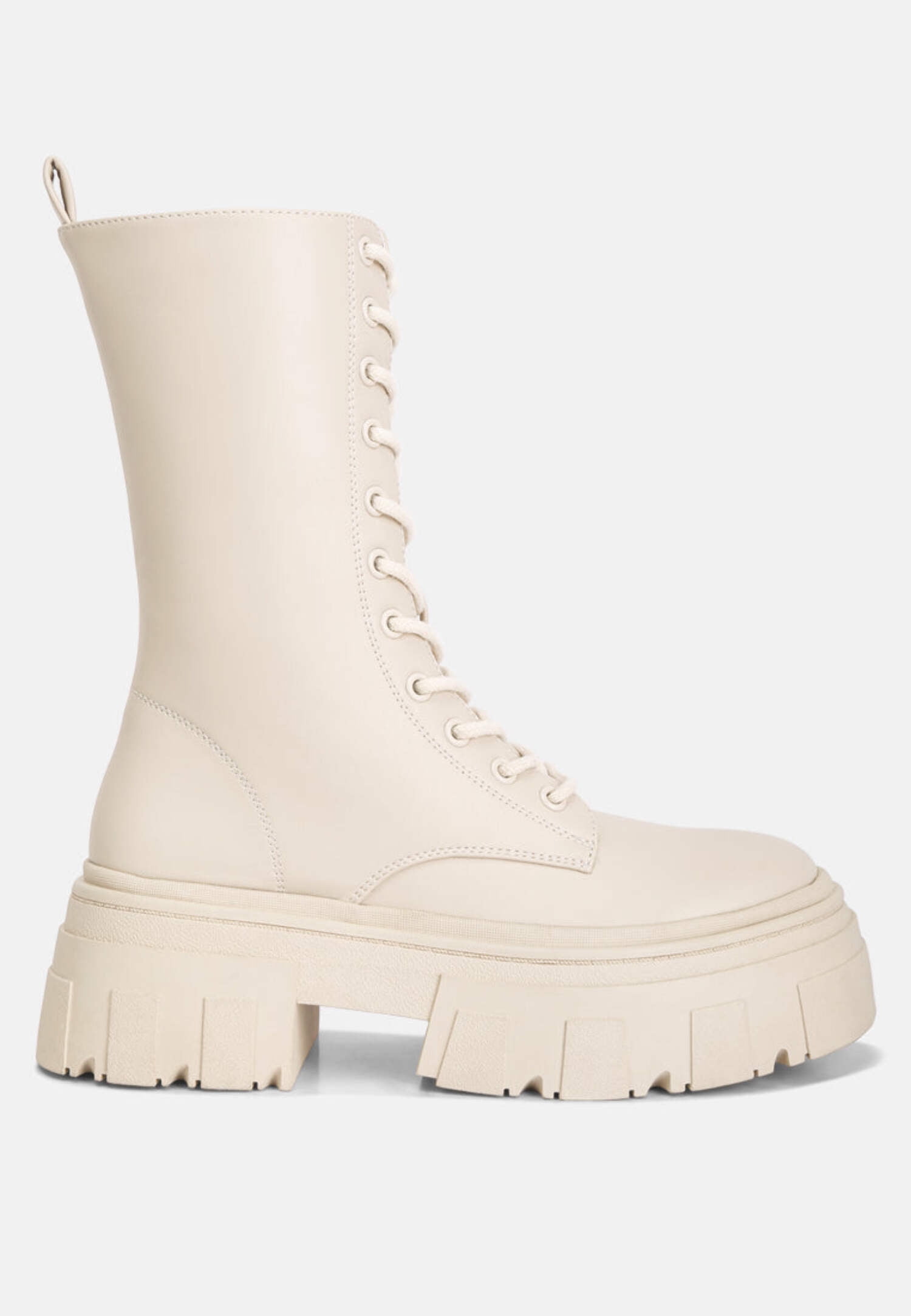 Tatum Combat Boots - Walmart.com