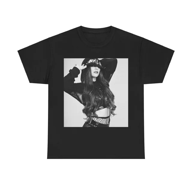 Tatum Paxley WWE Tee Shirt - Walmart.com